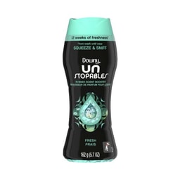 Buy Downy Unstopables Fresh 422g | Coles