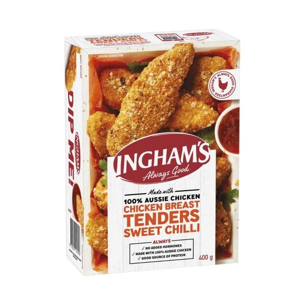 Shop Inghams Products Online | Coles