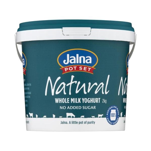 Shop Jalna Products Online | Coles