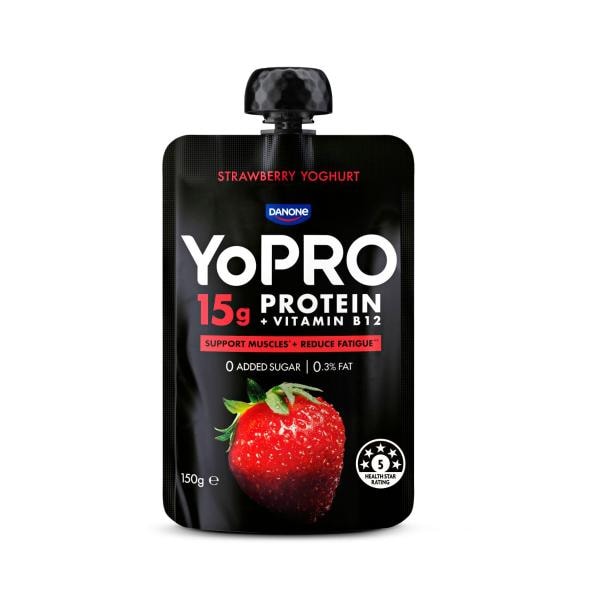 Shop YoPro Products Online | Coles