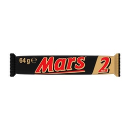 Buy Mars Milk Chocolate Bar Caramel Nougat 47g | Coles