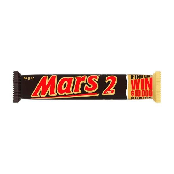 Shop Mars Products Online | Coles