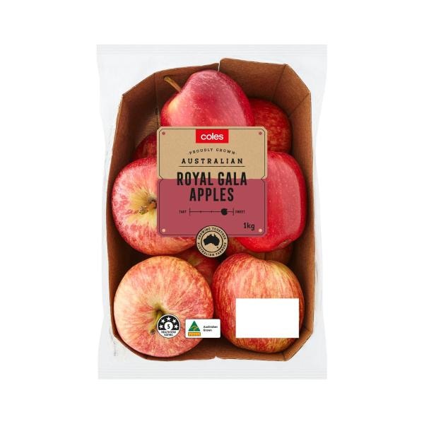Apples on Special | Coles