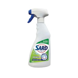 Buy Sard Super Power Spray 420mL | Coles