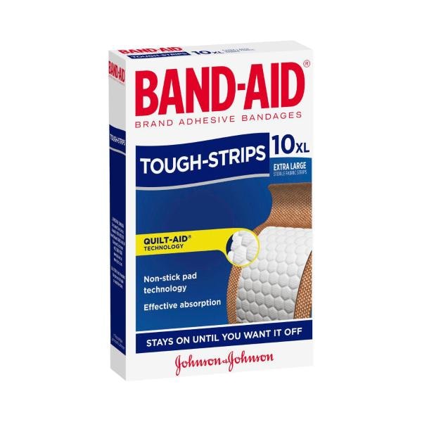 Shop Band Aid Products Online | Coles