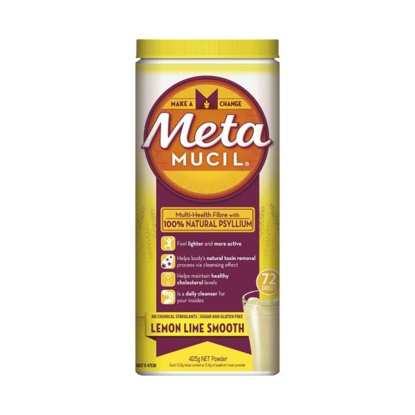 Shop Metamucil Products Online | Coles