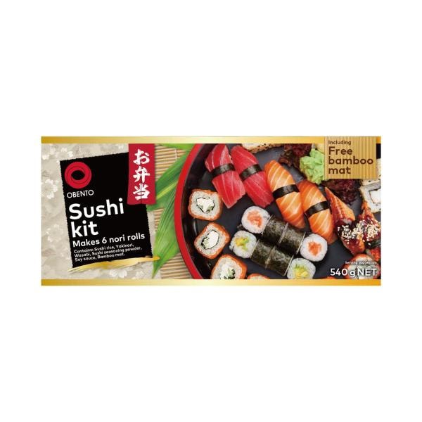 Shop Obento Products Online | Coles