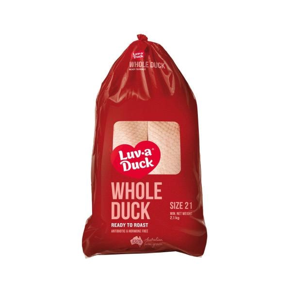 Shop Luv A Duck Products Online | Coles