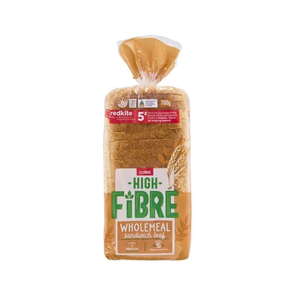 Browse Wholemeal Bread | Coles