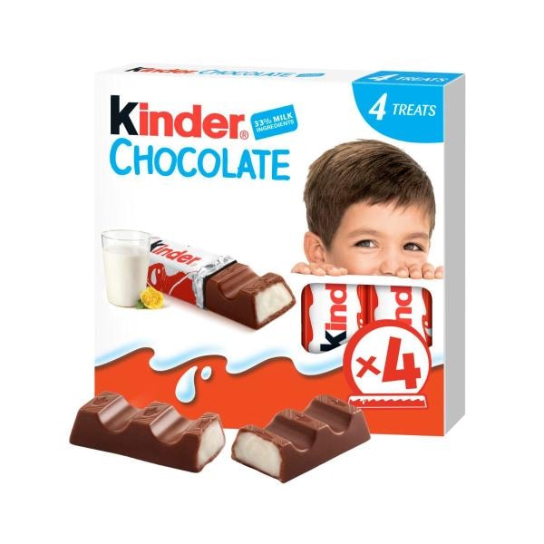 Shop Kinder Products Online | Coles