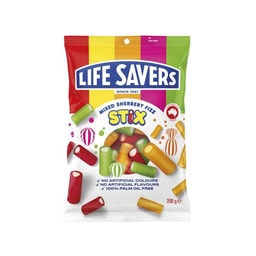 Shop Life Savers Products Online | Coles