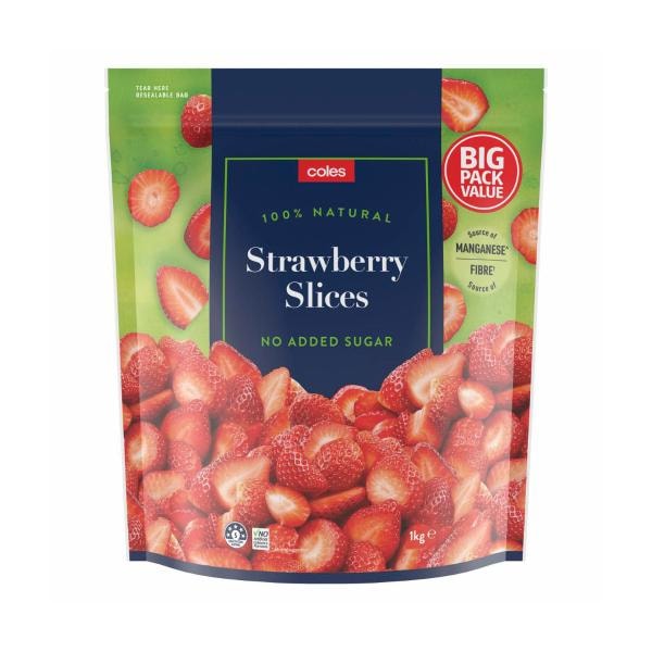 Browse Berries | Coles