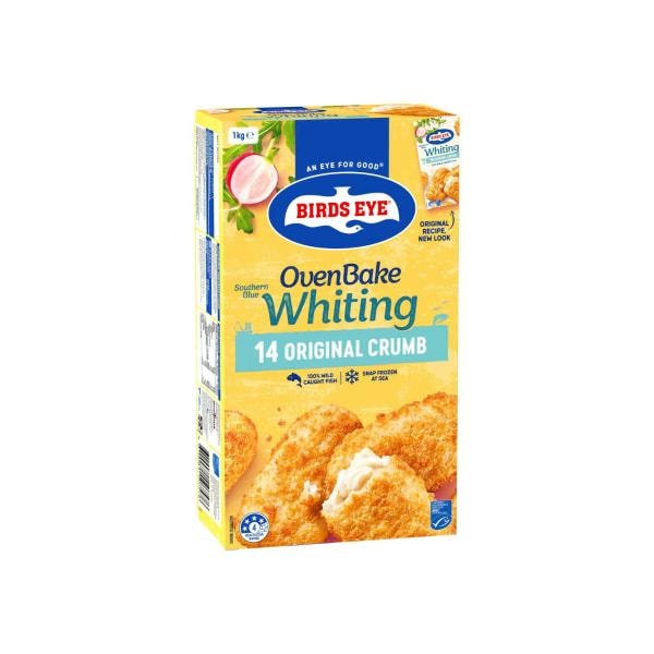 Fish Fillets on Special | Coles