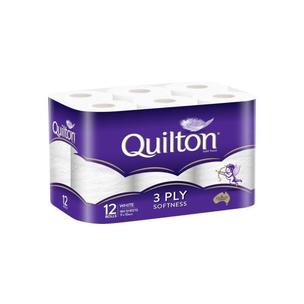 Shop Quilton Products Online | Coles