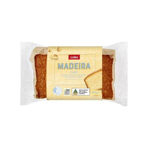 Browse Bread & Bakery | Coles