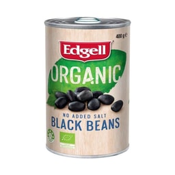 Buy Edgell No Added Salt Organic Chickpeas 400g | Coles