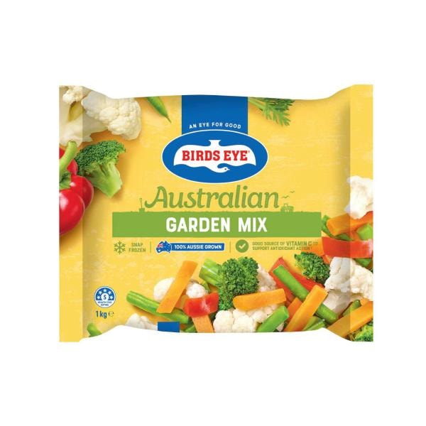 Frozen Vegetables on Special | Coles