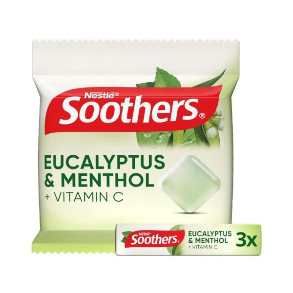 Browse Medicated Lozenges | Coles
