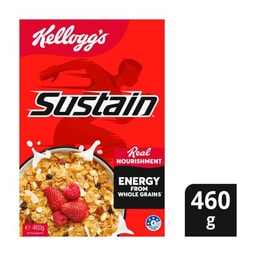 Buy Kellogg's All-Bran Original High Fibre Breakfast Cereal 350g | Coles