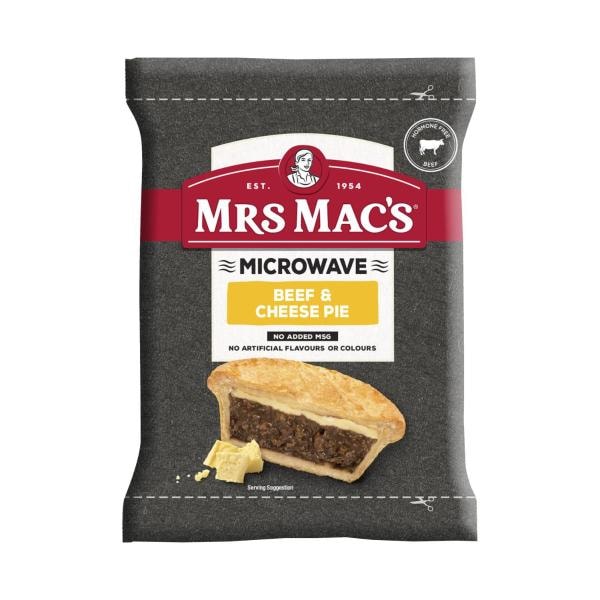 Shop Mrs Macs Products Online | Coles