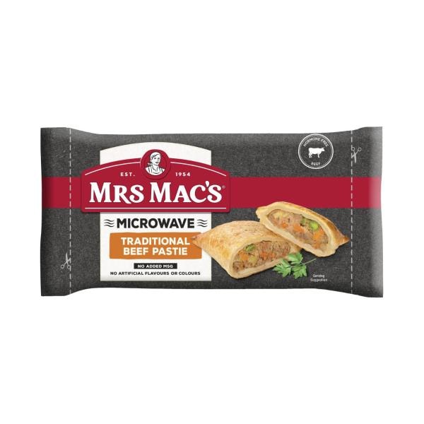Shop Mrs Macs Products Online | Coles