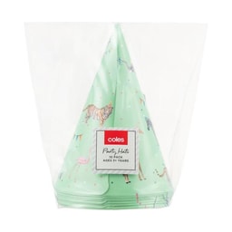 Buy Coles Pastel Mix Balloons 20 pack | Coles