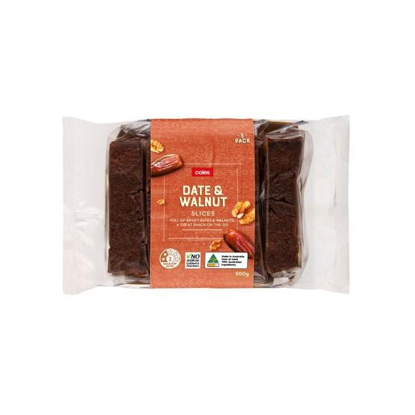 Browse Bread & Bakery | Coles