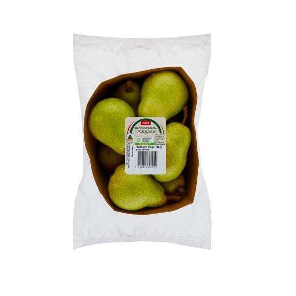 Browse Pears | Coles