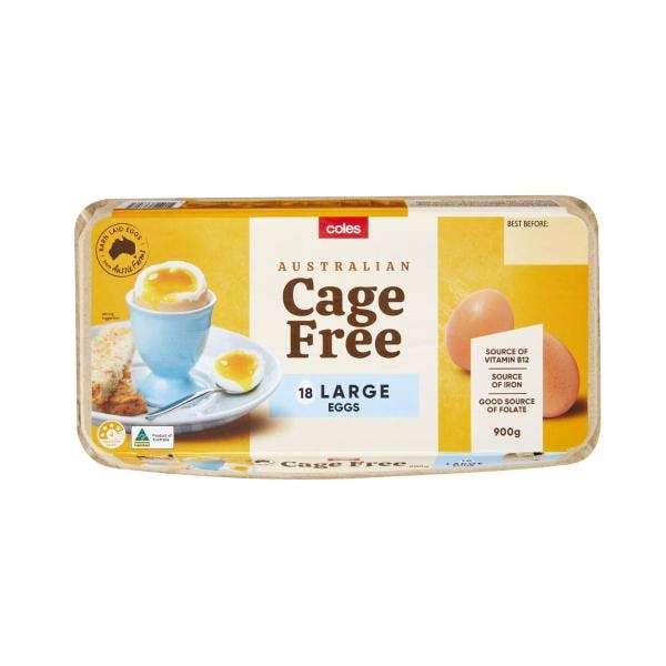 Browse Family Pack | Coles