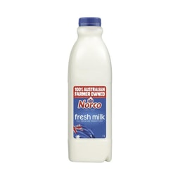 Buy Norco Full Cream Milk 2L | Coles