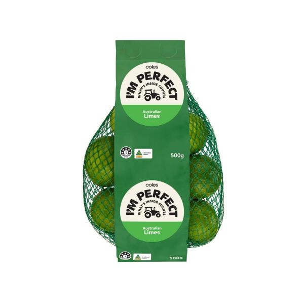 Browse Lemons & Limes | Coles