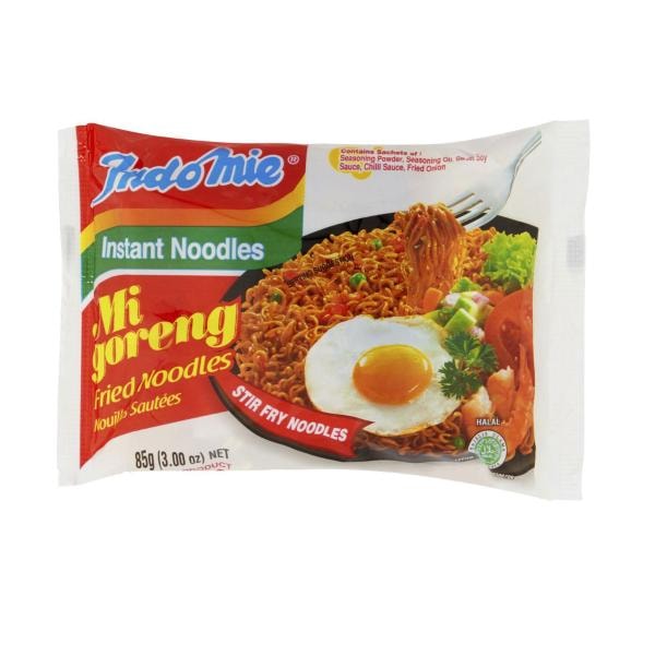Shop Indomie Products Online | Coles