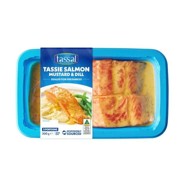 Shop Tassal Products Online | Coles