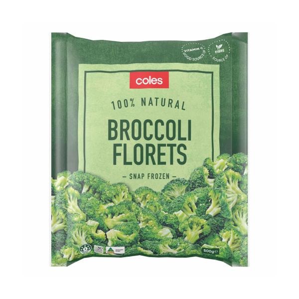 Browse Other Vegetables | Coles