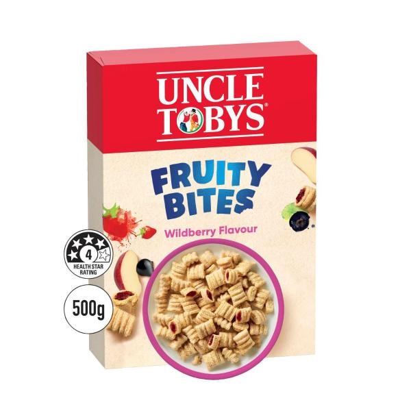 Breakfast Cereal on Special | Coles