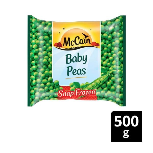 Browse Peas | Coles