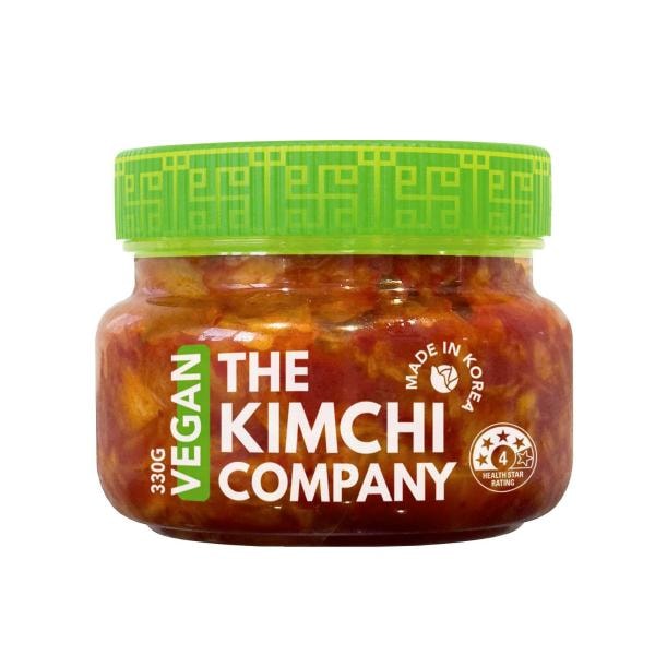 Shop The Kimchi Company Products Online | Coles