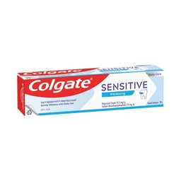 Buy Colgate Sensitive Multiprotection Toothpaste 110g | Coles