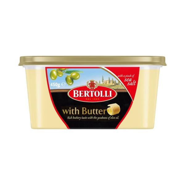Margarine on Special | Coles