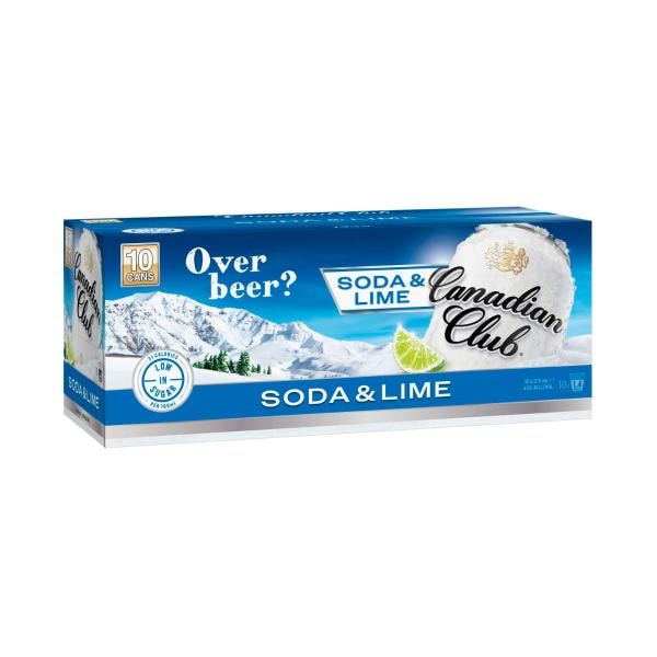 Shop Canadian Club Products Online | Coles