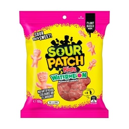 Shop Sour Patch Products Online | Coles