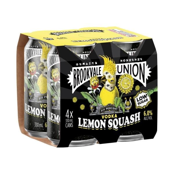 Shop BROOKVALE UNION Products Online | Coles