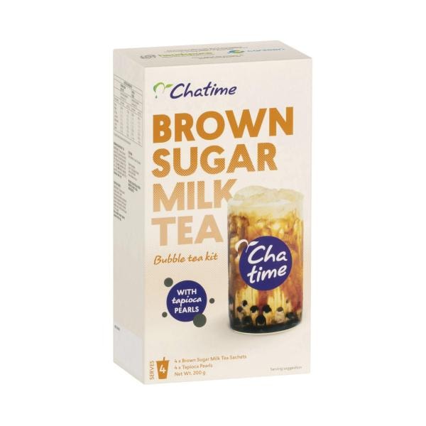 Browse Tea Bubble | Coles