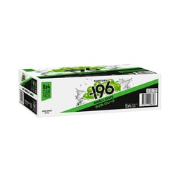 Buy -196 Mixed Pack Can 330ml 10 Pack | Coles