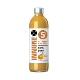 Buy The Juice Lab Wellness Shot Immunity 60mL | Coles