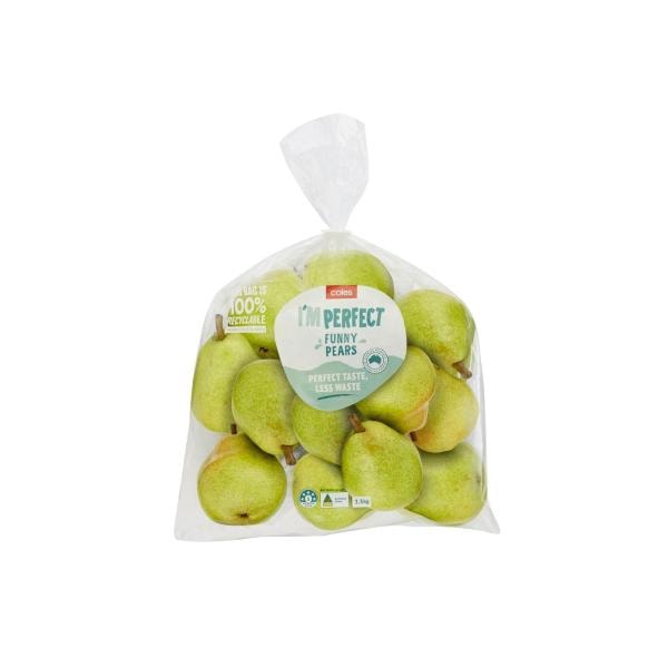 Browse Pears | Coles