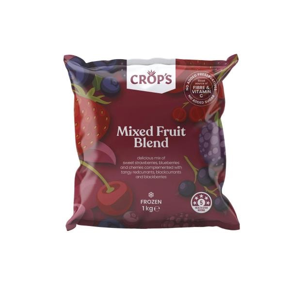 Browse Berries | Coles