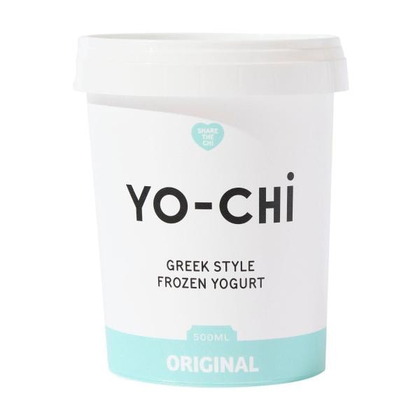 Browse Frozen Yoghurt | Coles
