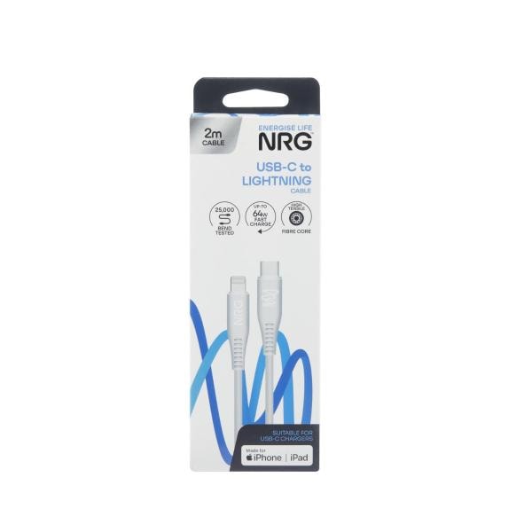 Shop NRG Products Online | Coles