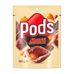 Buy Mars Milk Chocolate Bar Caramel Nougat 2 Pack 64g | Coles